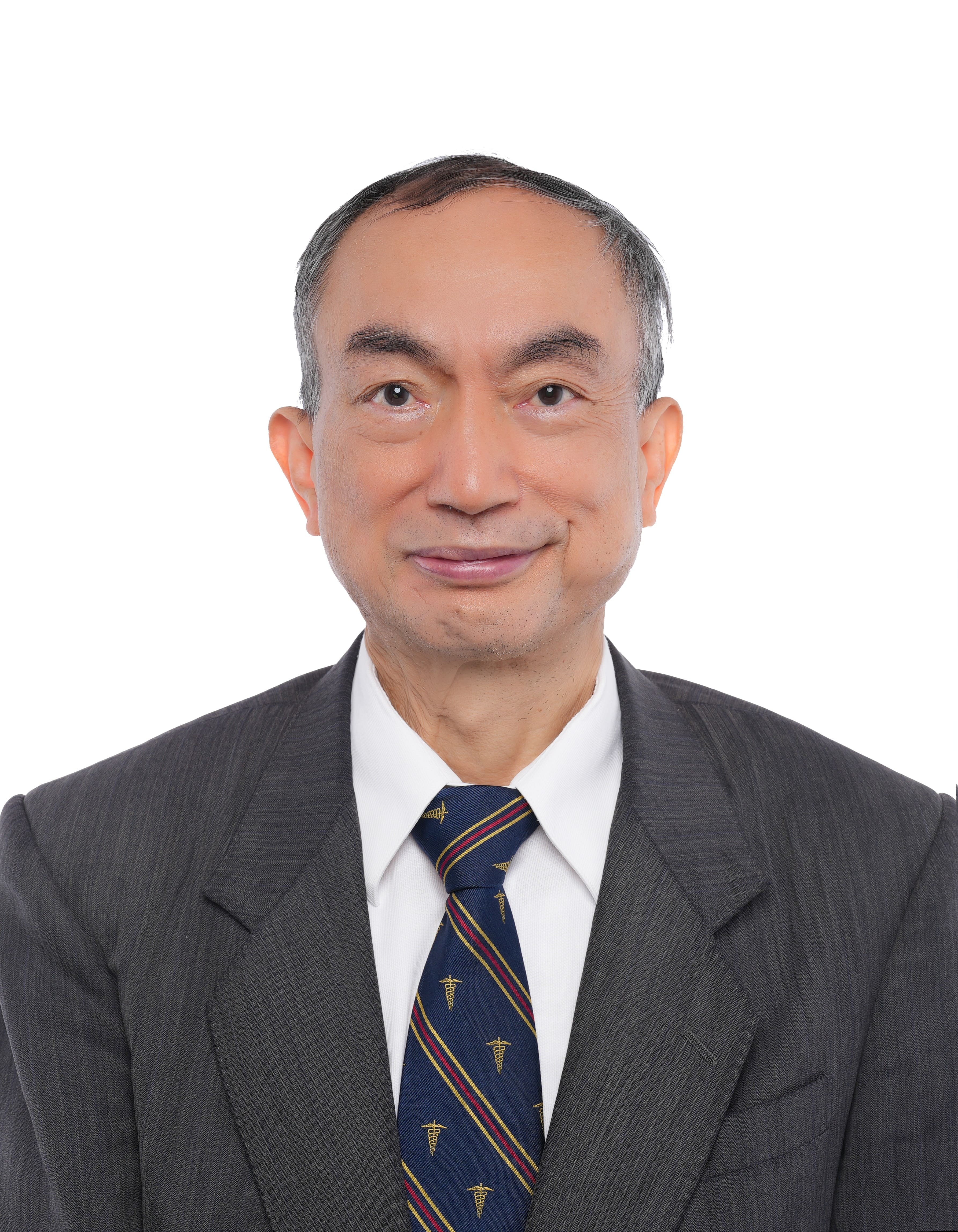 Geng-Long Hsu - UAA Congress 2025