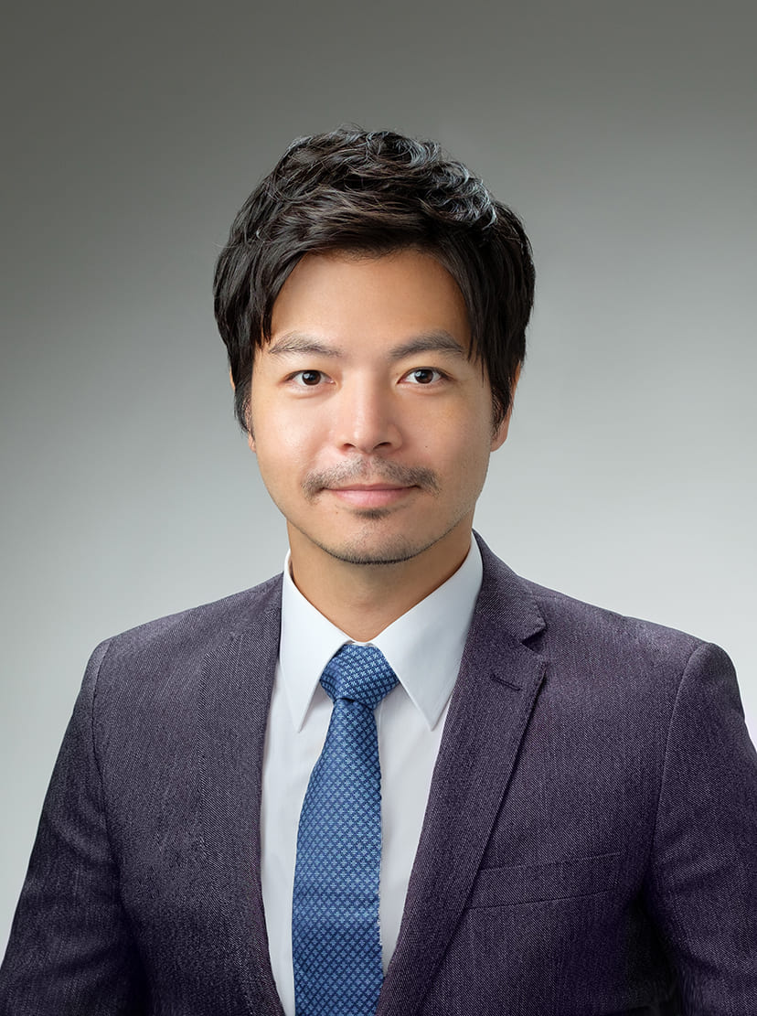 Yuki Endo - UAA Congress 2025