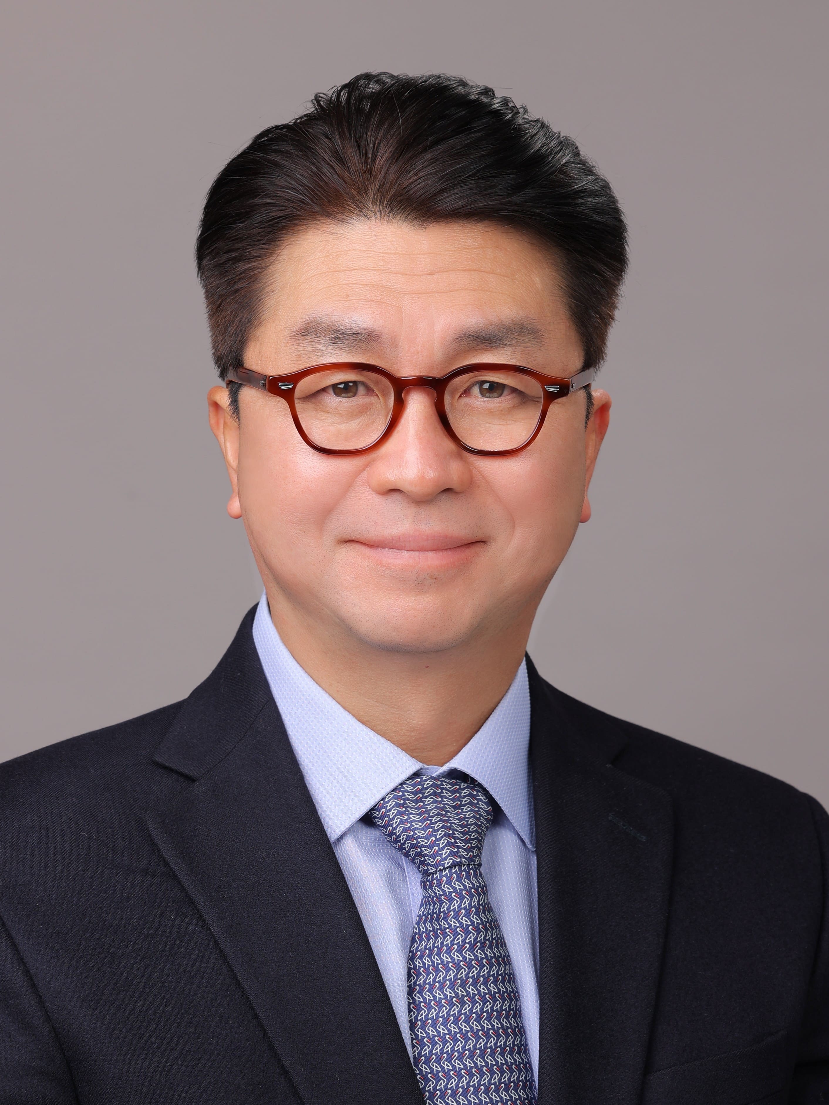 Byong Chang Jeong - UAA Congress 2025