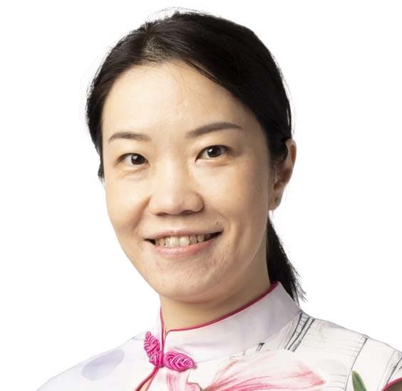 Winnie Lam - UAA Congress 2025