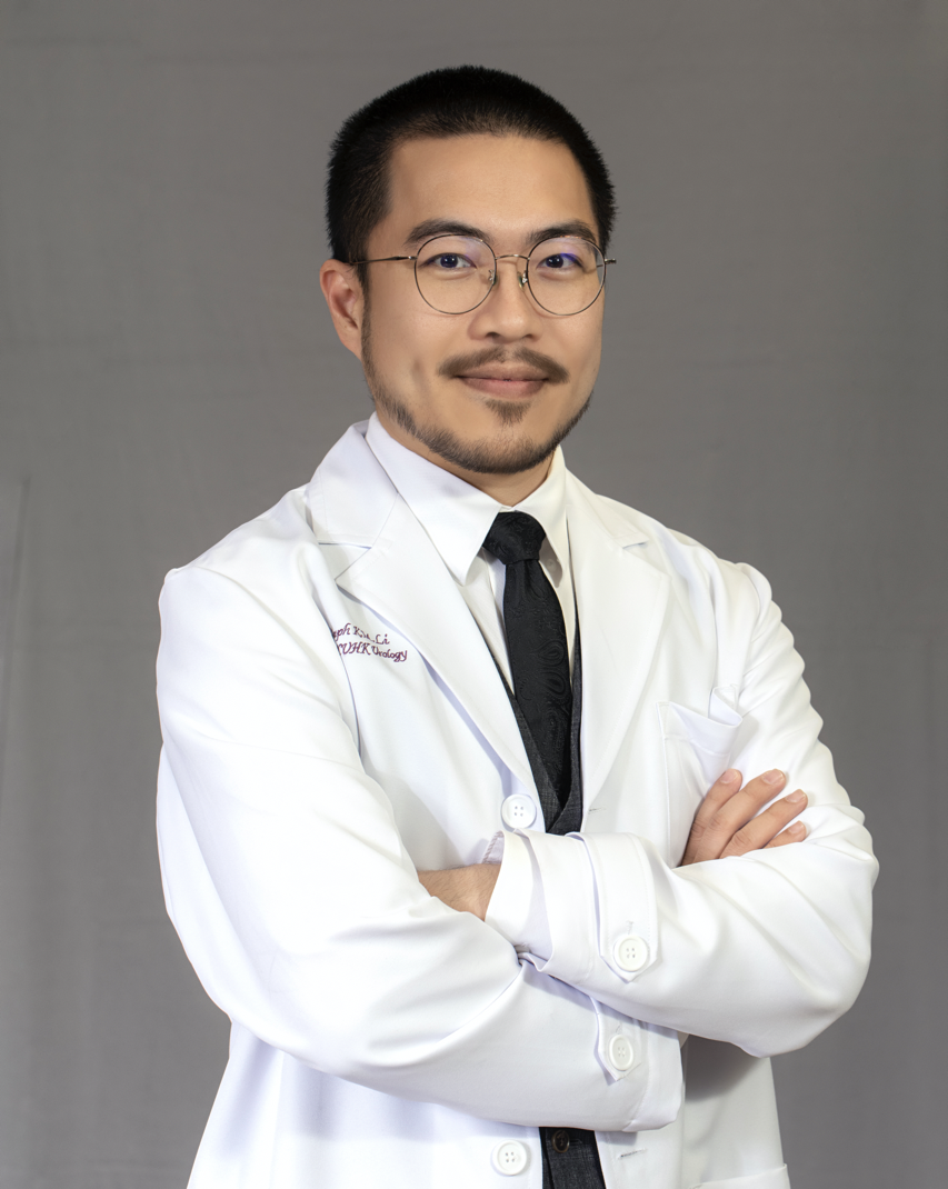 Joseph Li - UAA Congress 2025