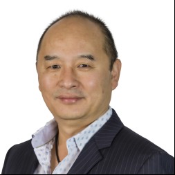 Peter Chin - UAA Congress 2025