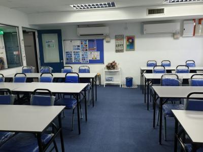 Gallery - M&T Network Consultancy - Nurse Training Center