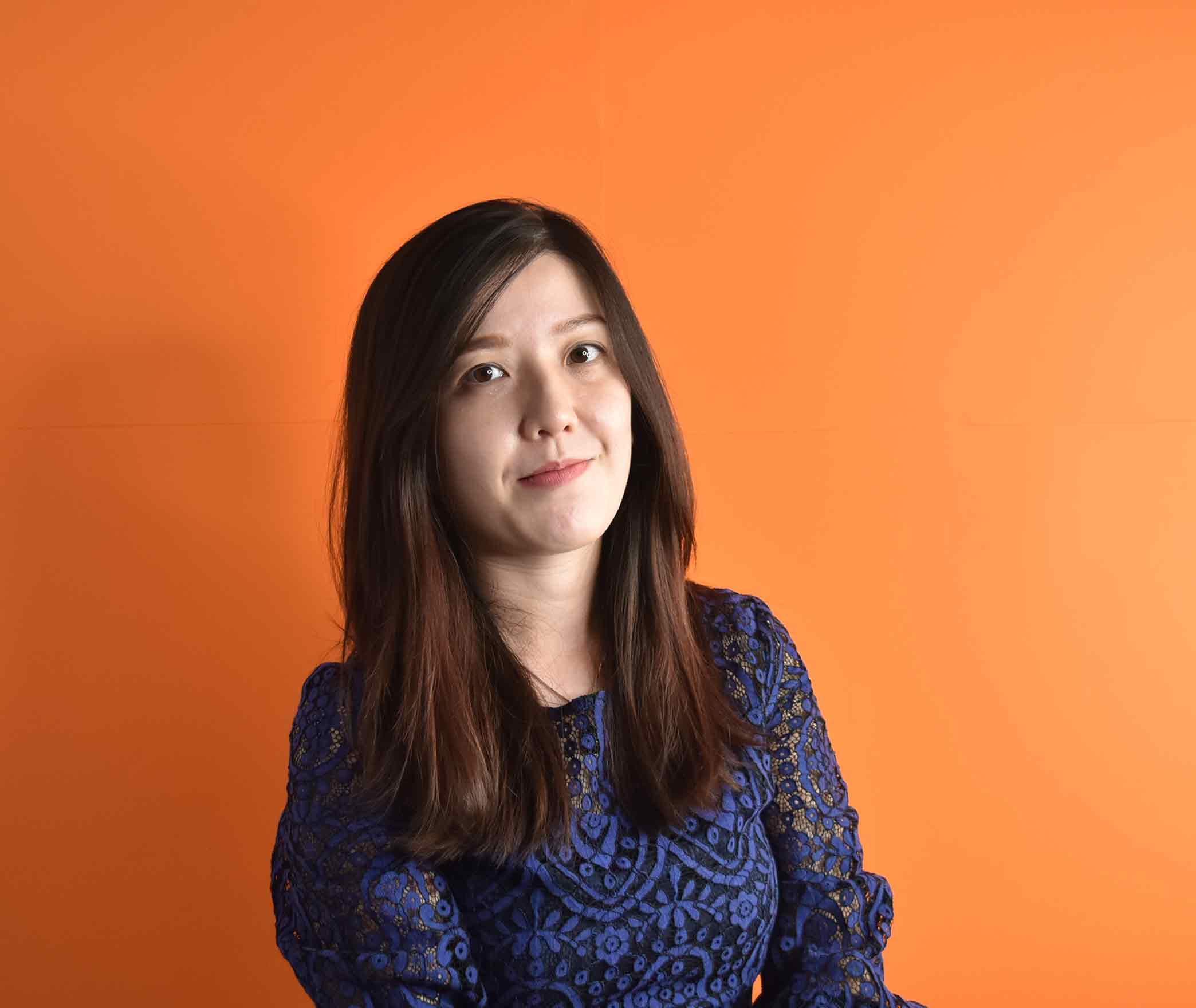 Mai Kah Ching, Jacelyn - Vision Space Official website