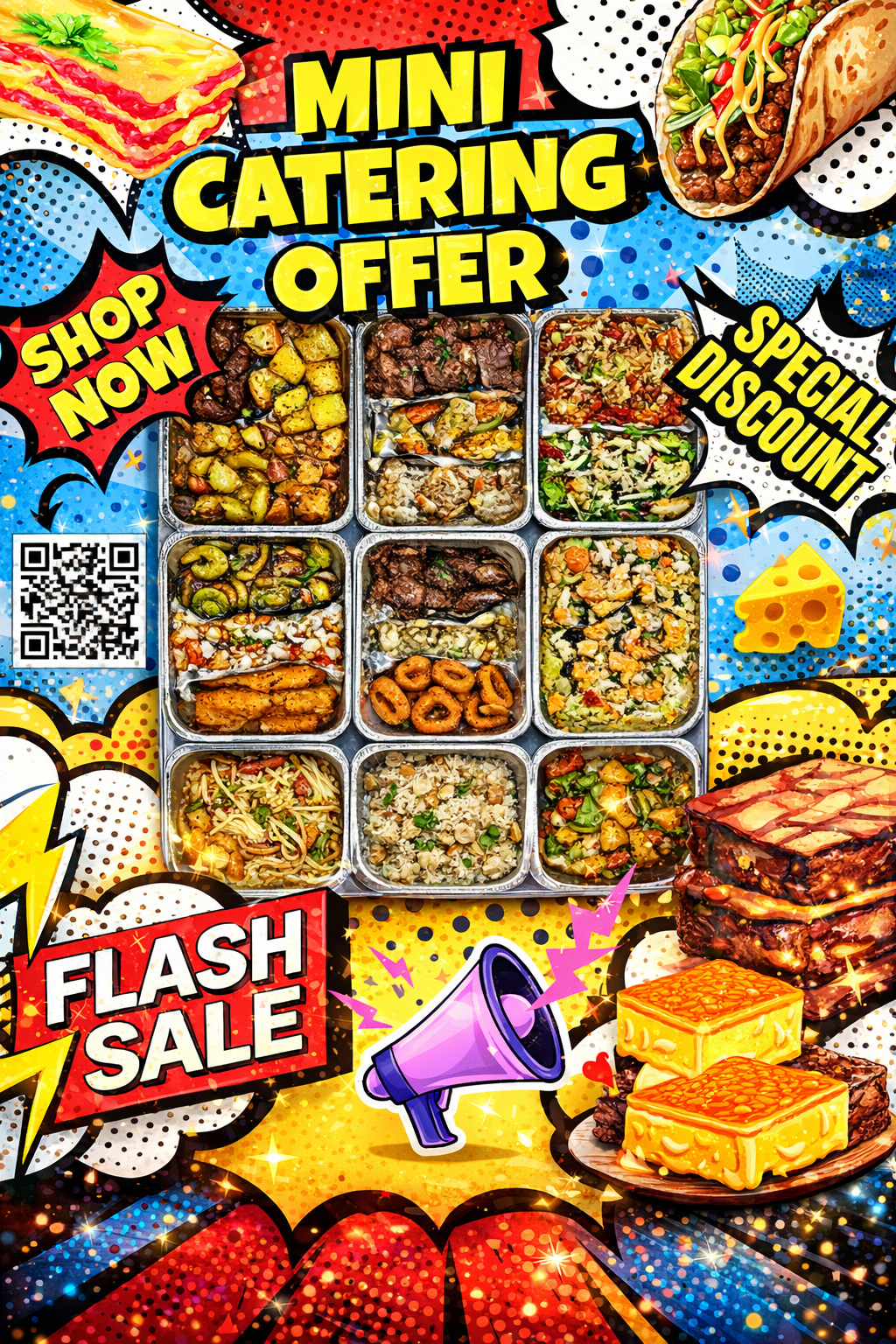 Celebrate Lunar New Year Effortlessly with the Blazing Fortune Set ...